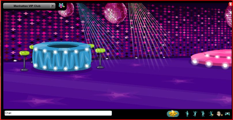 Angel cake 456 : VIP CLUB CHATROOM?