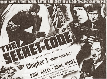 Marilia 30s, 40s & 50s: SERIADOS do Cine Marilia 1959-1960