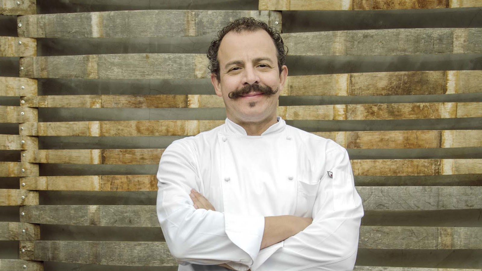 Chef Benito Molina - Gastro
