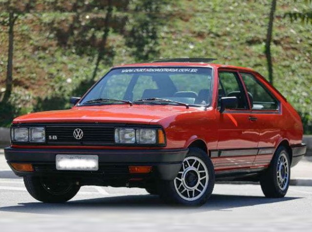 CRUISER - Clásicos en escala 1/43 (1:43 Classics): VOLKSWAGEN PASSAT ...