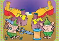 Agrupación Parroquial Nuestra Señora de los Dolores: CUENTO DE NAVIDAD ...