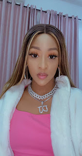 Instagram Of Popular Female Disc Jockey Barbie Hacked, Notifies Fans Of ...