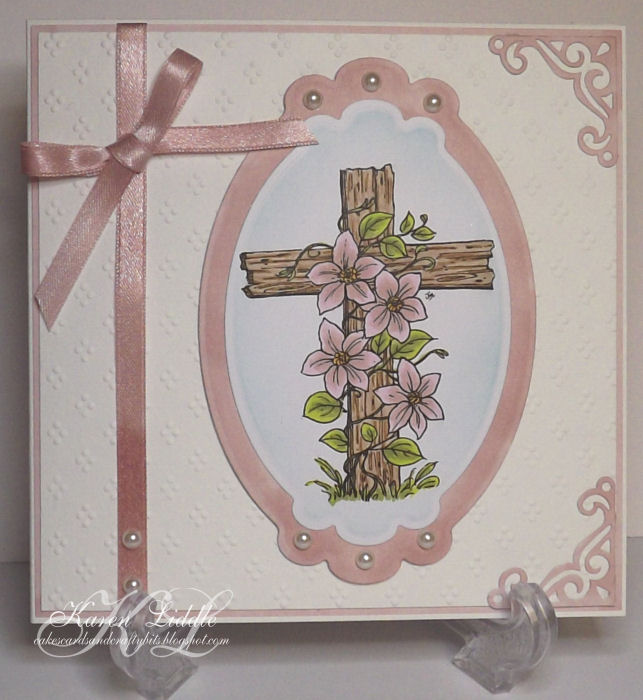 Just Inklined Stamping Blog: August 2013