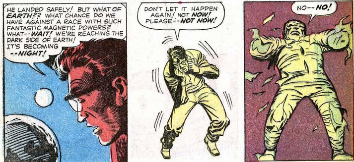 Marvel Mosaic: Incredible Hulk 2