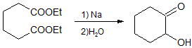 ChemicalDesk.Com: Acyloin Condensation