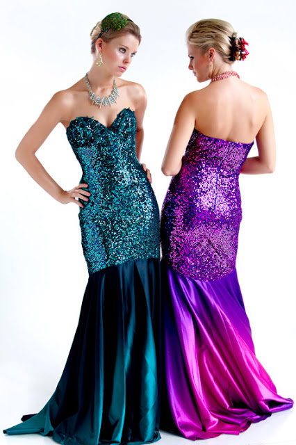 2013 Latest Prom Dress ~ Fashion Point