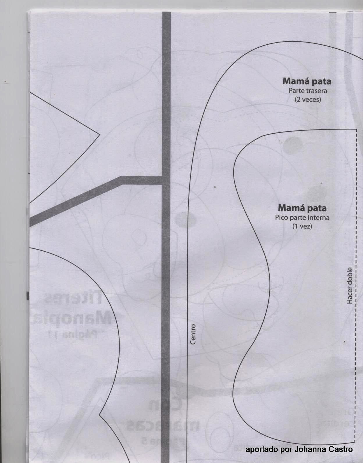 Como hacer titeres paso a paso | Revistas de manualidades Gratis