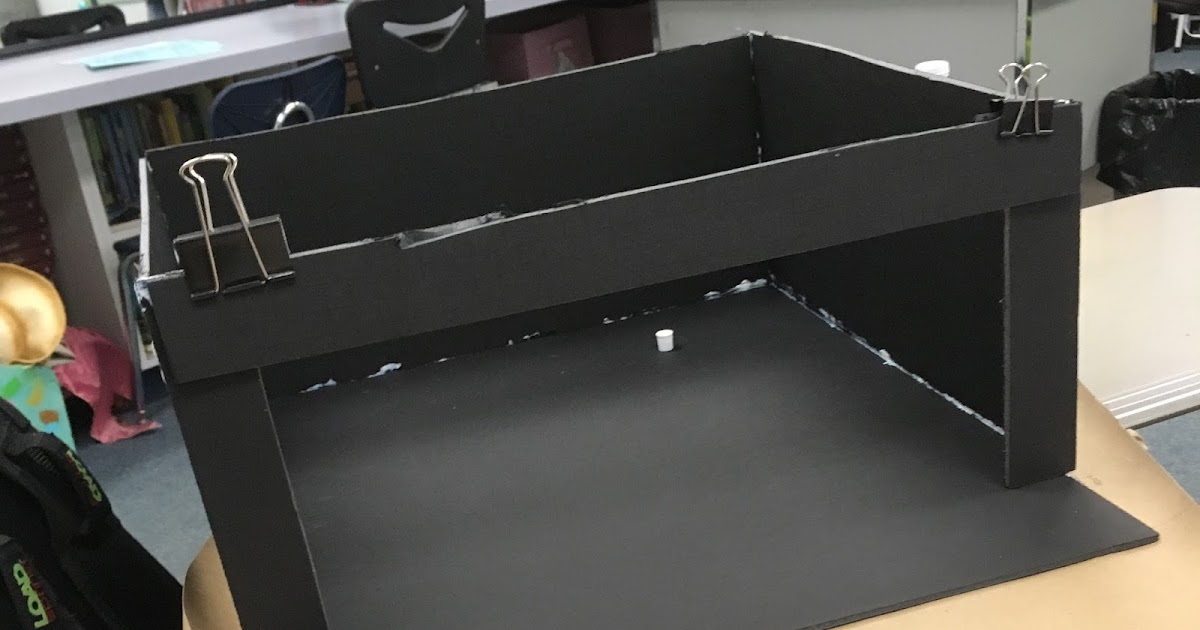 Some Days You Teach Them How to Use a Ruler