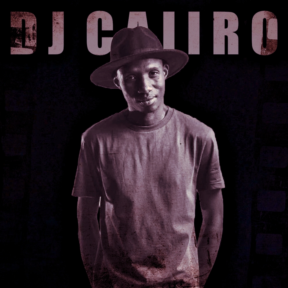 Caiiro - Clocks (Original Mix) [AFRO HOUSE] [DOWNLOAD] - Música Em Destak