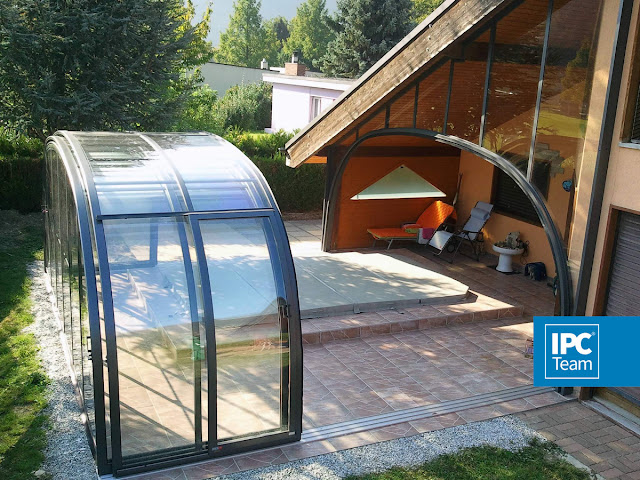 Pool Enclosures Blog: A GUIDE TO SWIMMING POOL ENCLOSURES