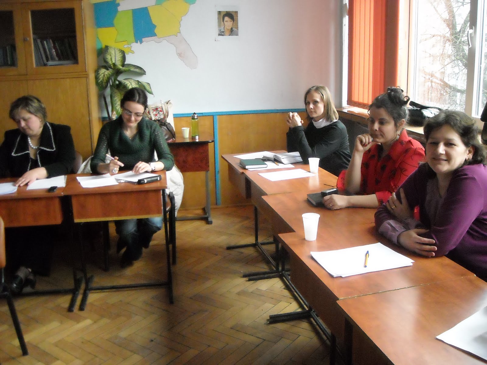 Metode interactive de predare/invatare