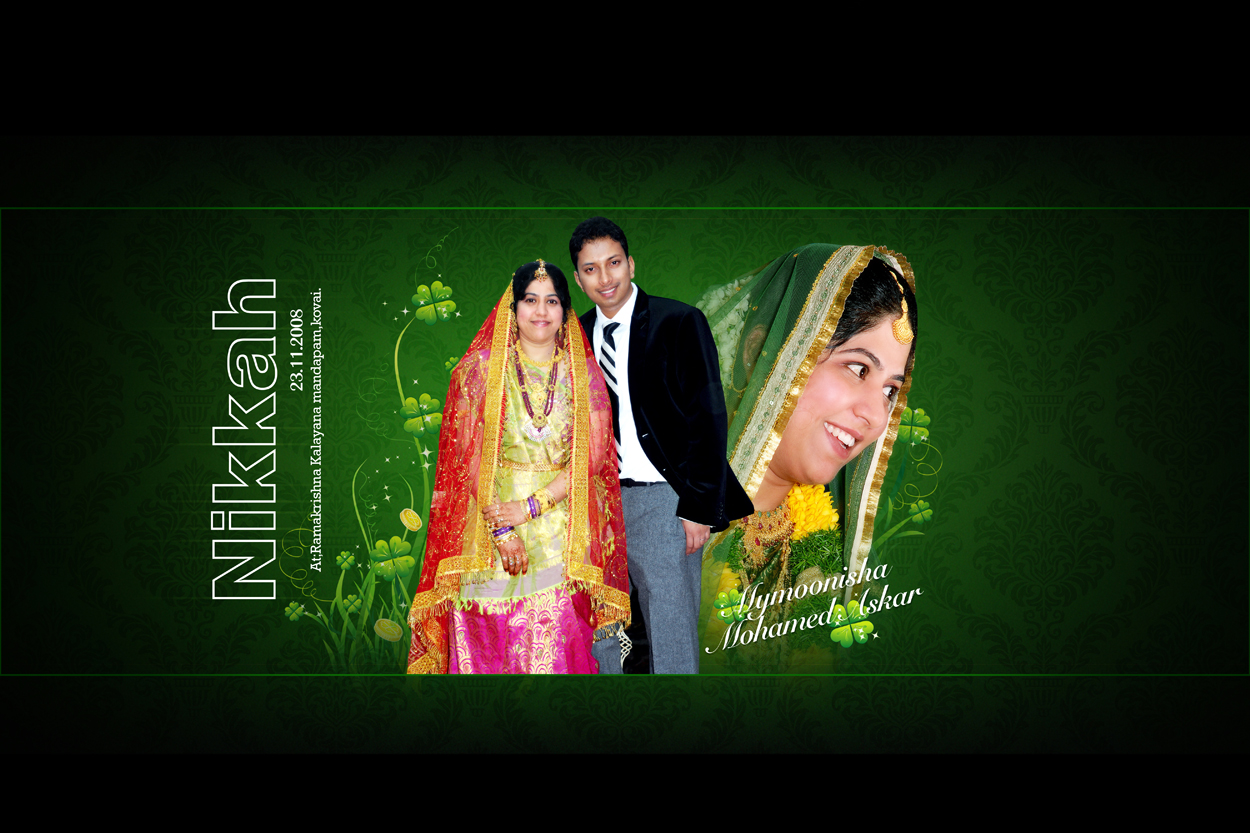 Indian Tamil Wedding Photo Book Design Album Make Design 3