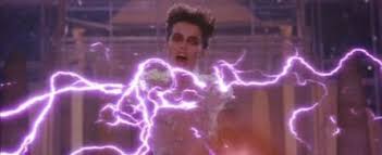 Gheorghe: The Blog: Where Have You Gone, Peter Venkman?