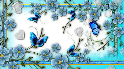 Wallpapers Fleurs - Pack 003 - Wallpapers & Partage