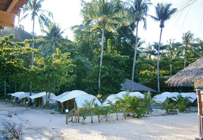 Tezza's Beaches and Islands: Ko Ngai Updated