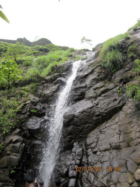 Trekking Places Near Mumbai........Tushar Rane: Why this Trip to Raigad ...