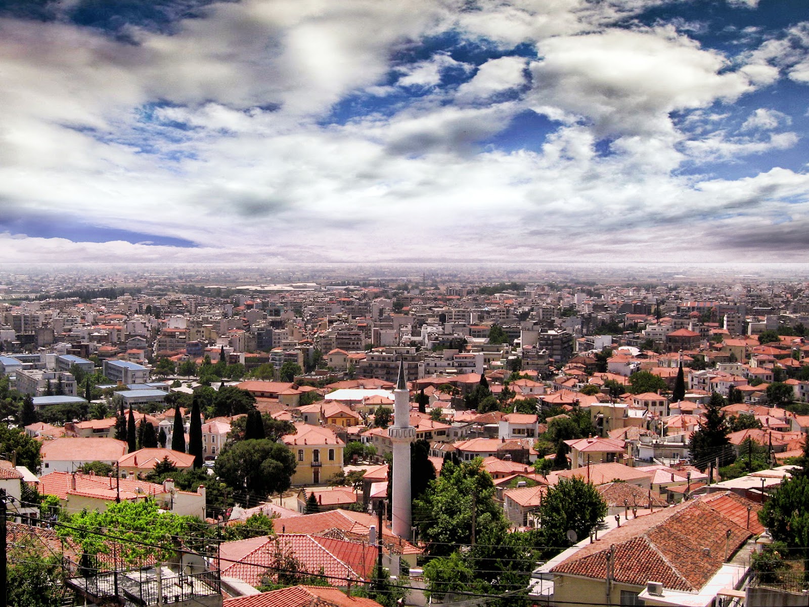 NixPixMix: XANTHI, GREECE