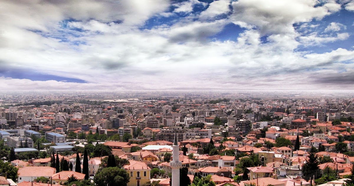 NixPixMix: XANTHI, GREECE