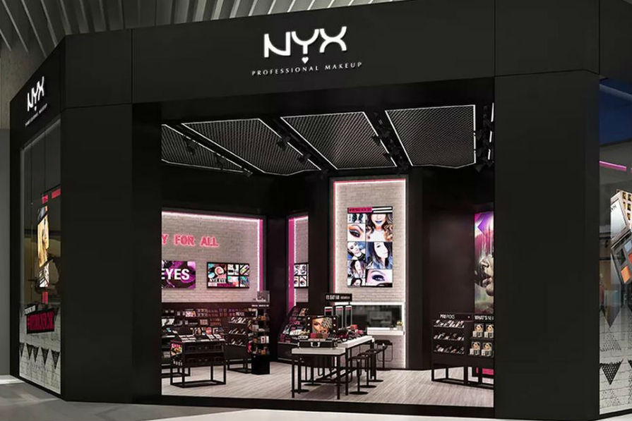 NYX débarque à Paris : ce qu'il faut absolument shopper