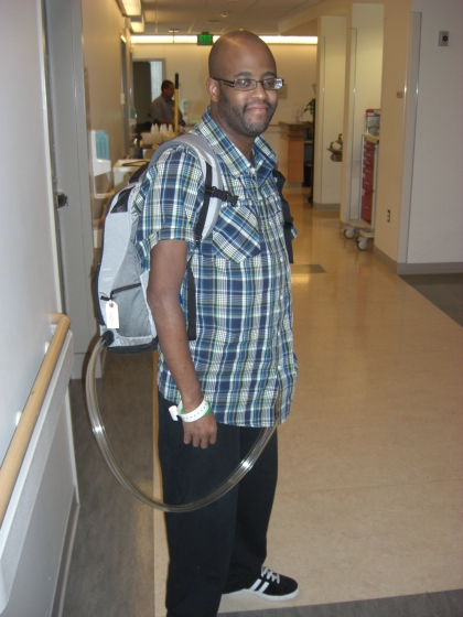 Oh ! I Didn't Know That: UCLA doctors remove man's heart, replace it ...