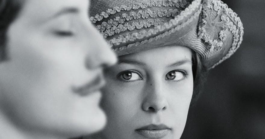 clàssics de cinema: FRANTZ