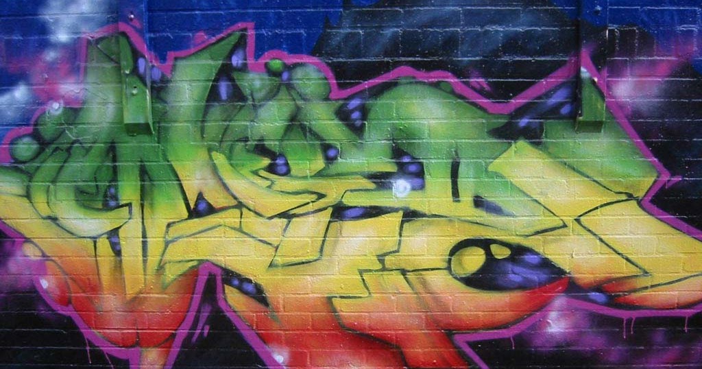 grafitis : grafitis