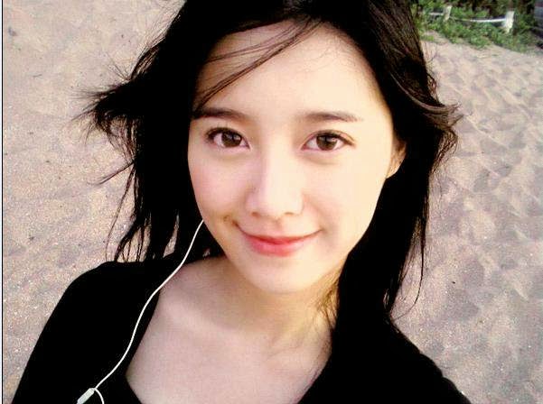 Top 10 de las actrices coreanas más bellas ~ SerieCinema