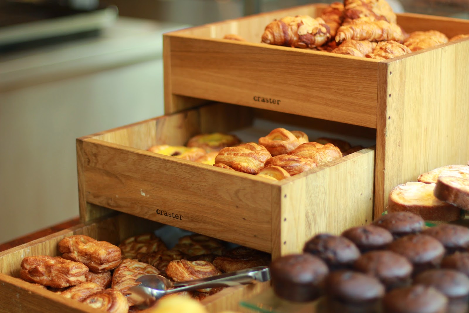 EUNICE ANNABEL: Best Staycation of the Year: W Hotel Singapore