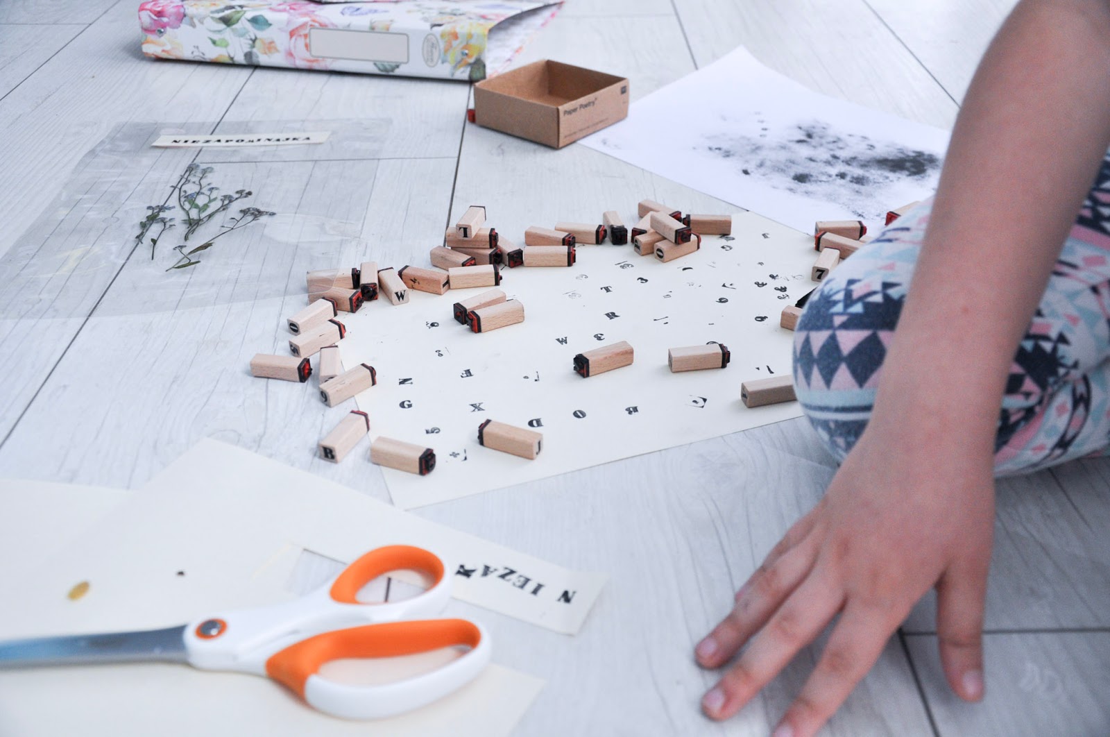 Zielnik | ALE TU ŁADNIE