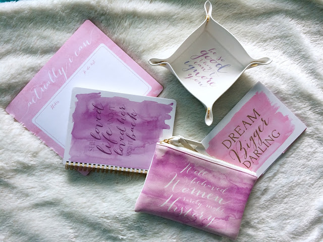 More Stationary Goodies From the Amazing Hobbry x Indigo Collection ...