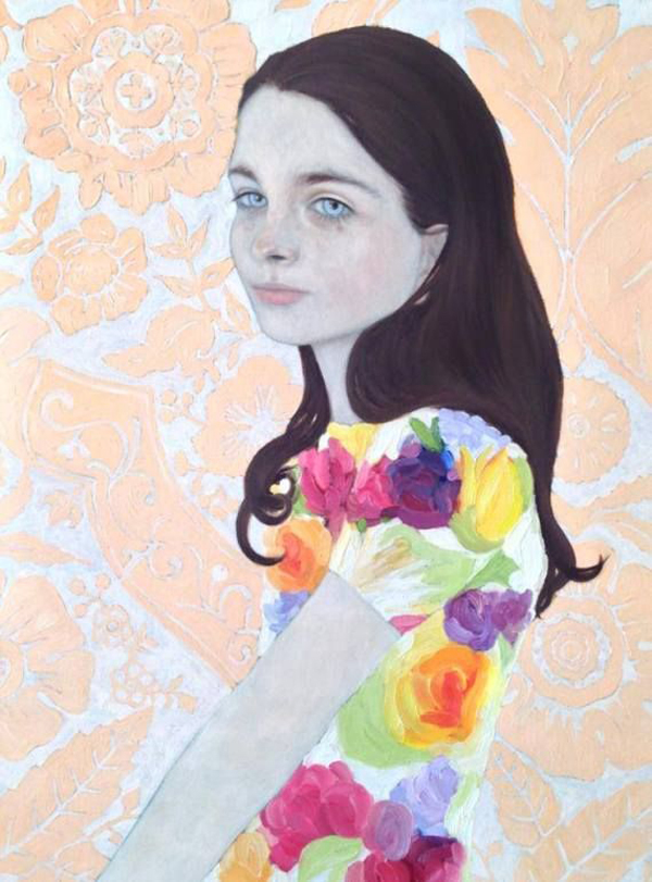 Artist Spotlight || Ryan Pickart - Mimosa Lane