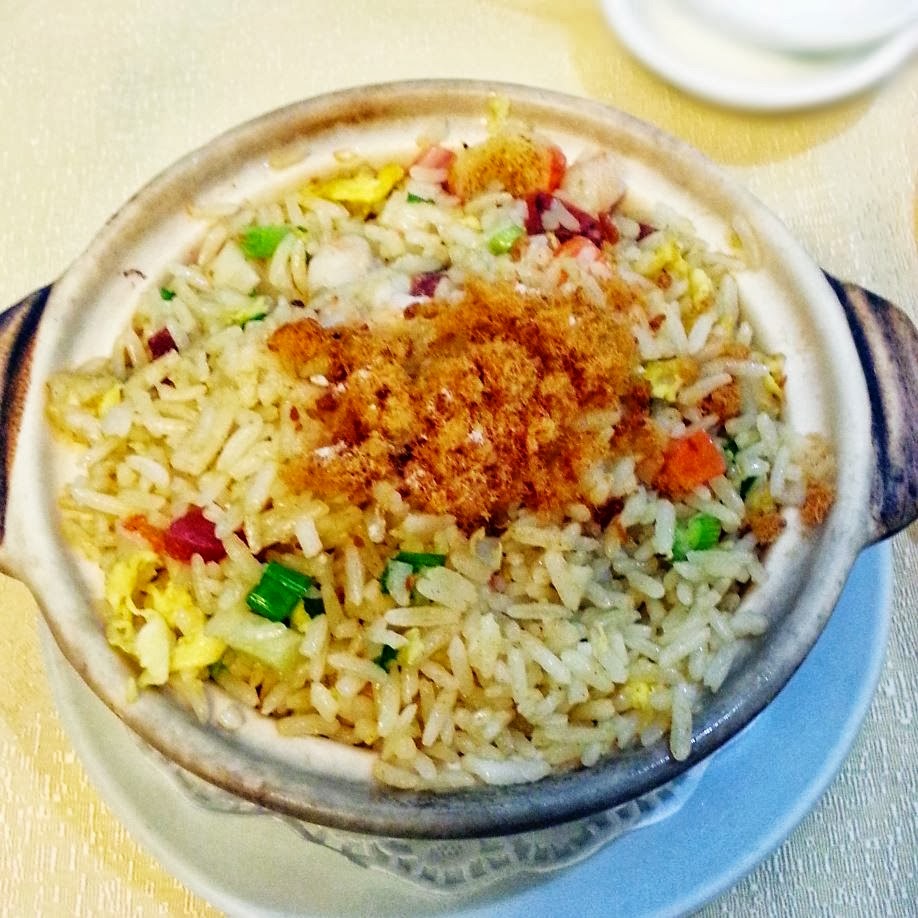 mshuiling : Yan Palace Restaurant | Perks-of-set-menu