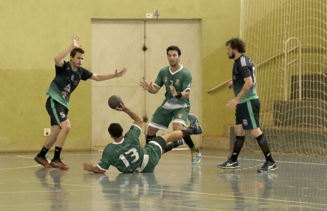 Como Sao Formados Os Times Hoje Em Dia No Handebol - FDPLEARN