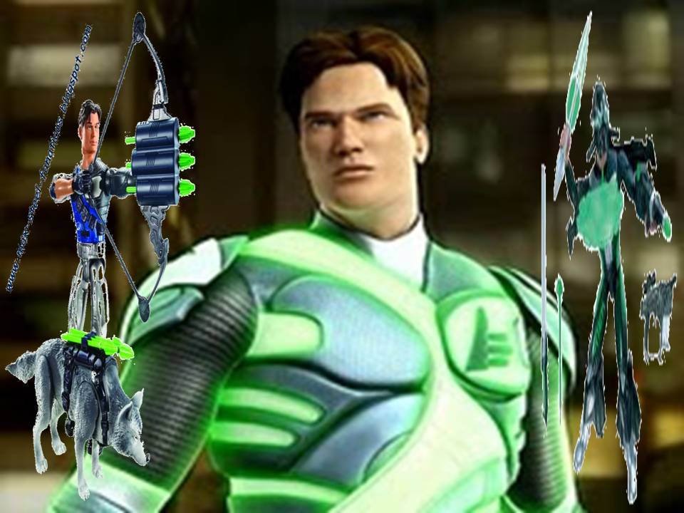 Max Steel Misión: Proteger el Mundo: Imágenes de Max Steel para descargar