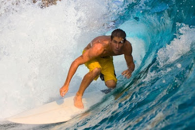 Tourismo On the Go!: Camarines Norte: "The Surfing Capital of the Bicol ...