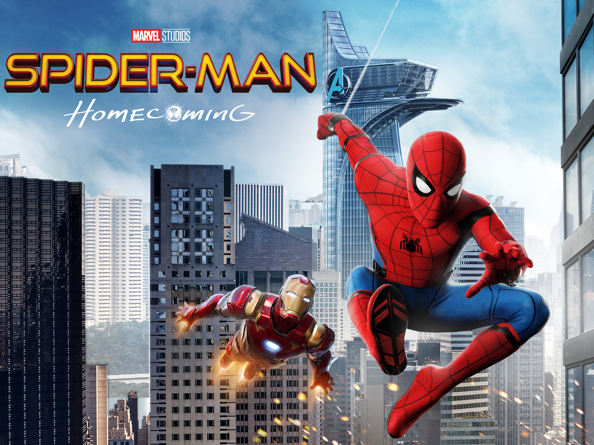 «Spider-Man: Η επιστροφή στον τόπο του»: Η Marvel φέρνει τον άνθρωπο ...