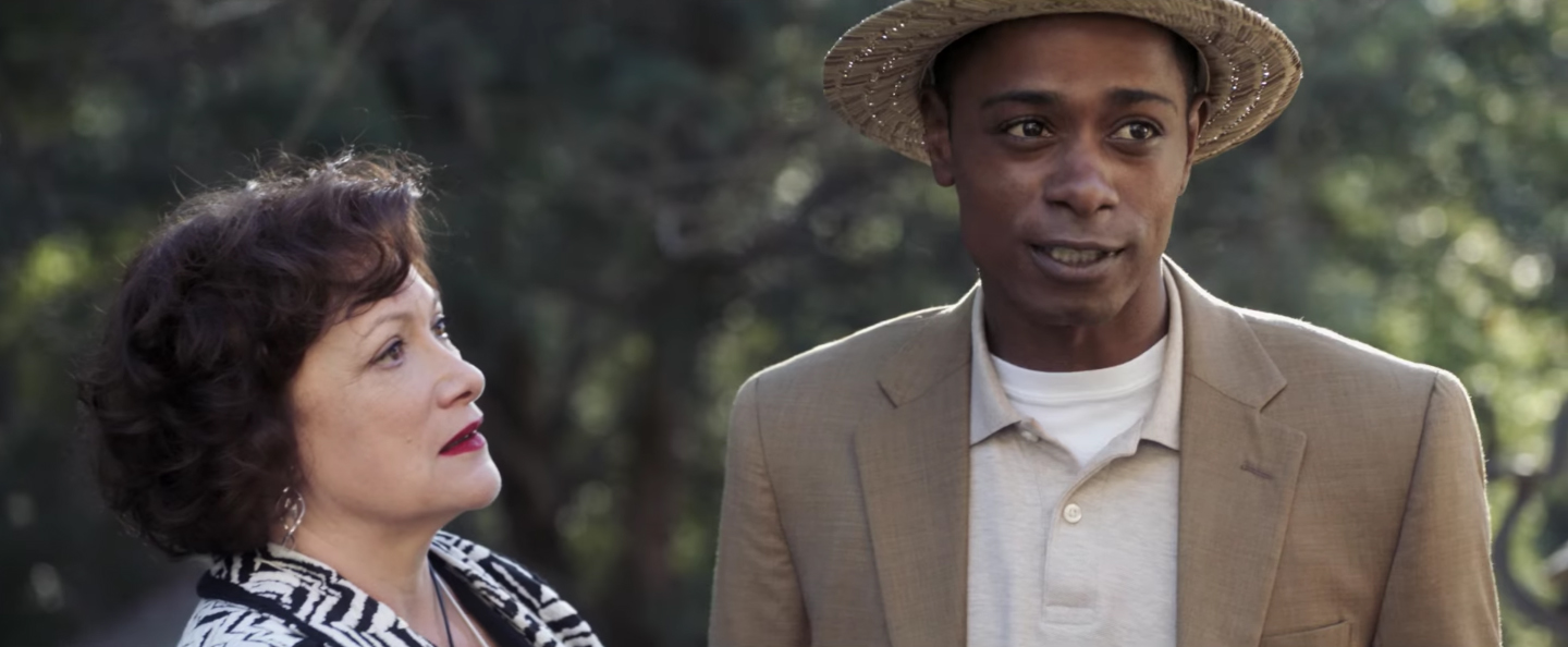 Corra! | Crítica - All POP Stuff