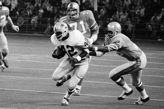 Detroit Lions 345 15: The History of the Detroit Lions in the Playoffs ...