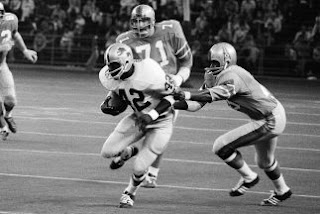 Detroit Lions 345 15: The History of the Detroit Lions in the Playoffs ...