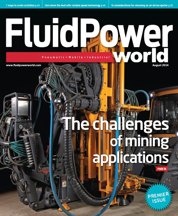 Fluid Power World