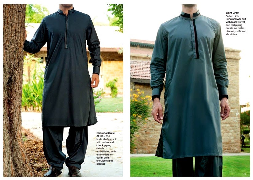 J. Eid Collection 2014 for Boys/ Men’s | fashion noro