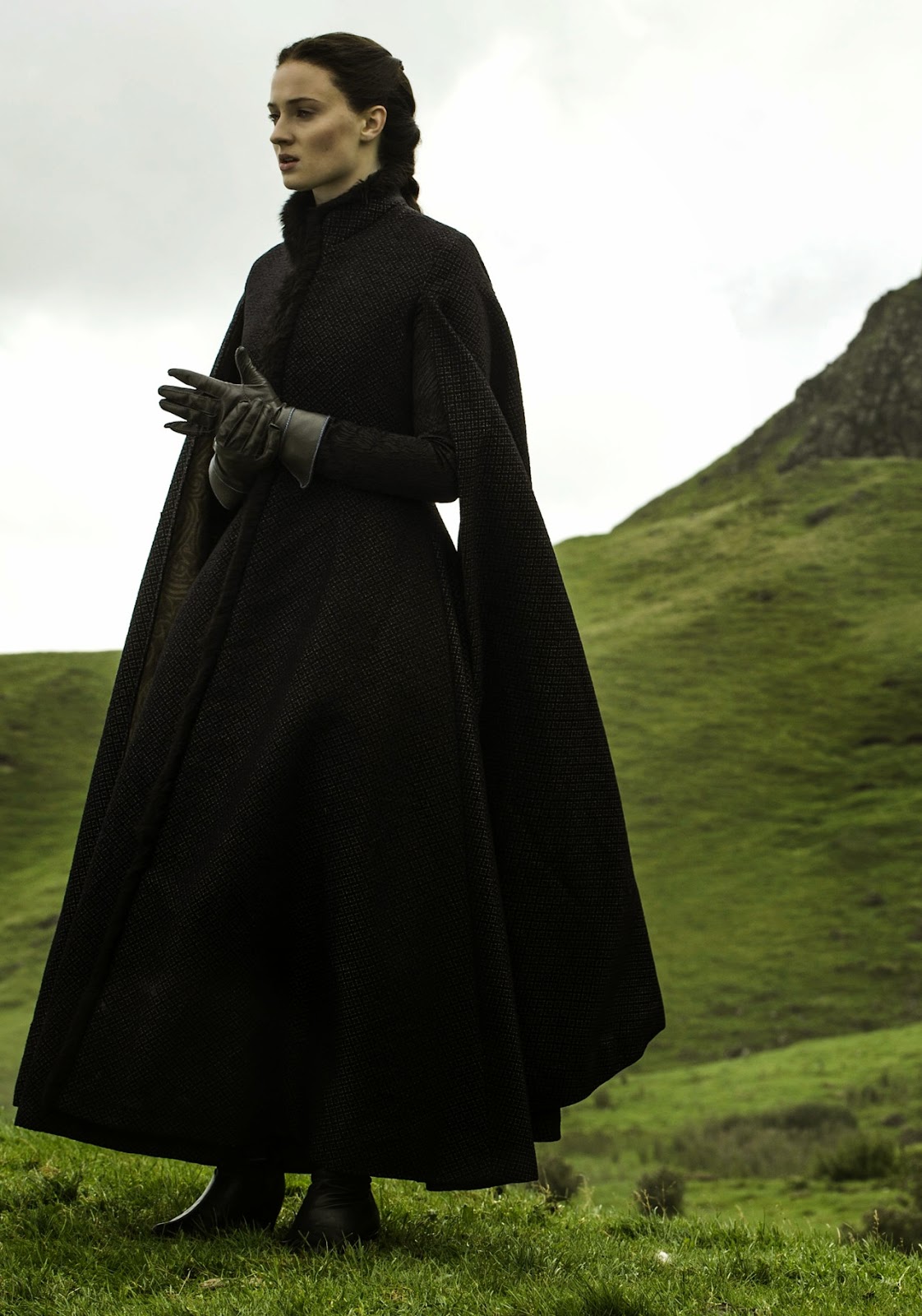 EBL: Sansa Stark Season 5