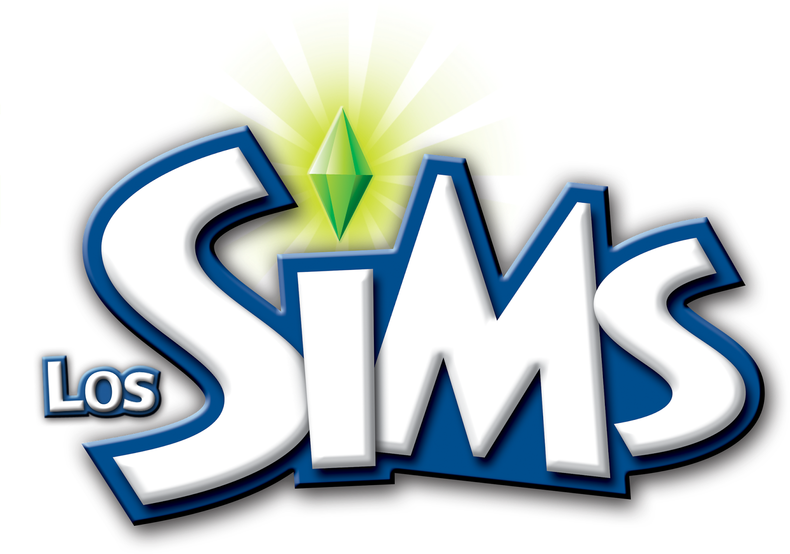 Logotipo de La Saga de Los Sims Actualizado - Sims Soul - Novedades de ...