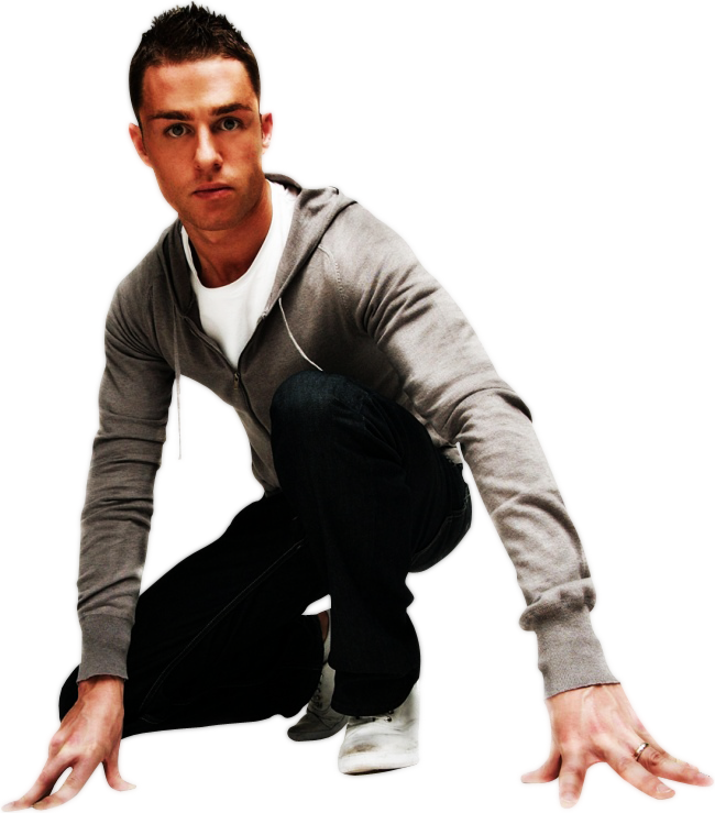 Render - Simon Patterson Dj | Renders Dez