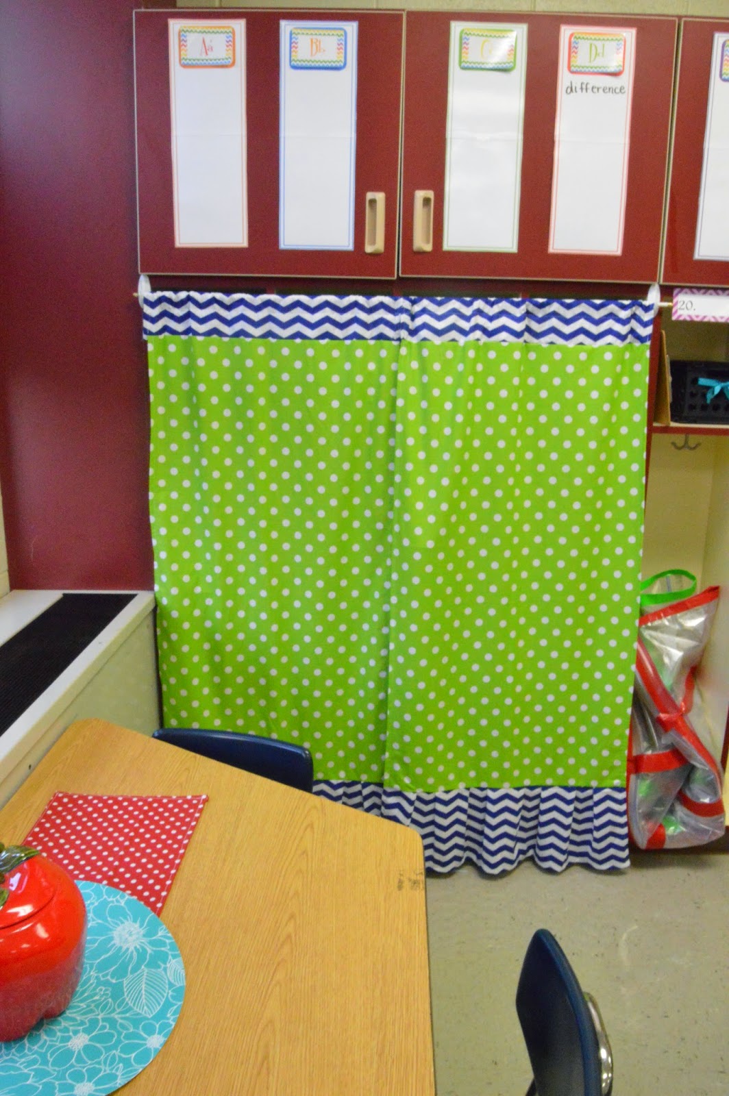 3rd grade adventures : 2014-2015 Classroom Tour