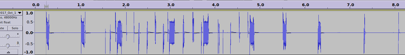 Captain Bodgit: Bat Call Analysis: more difficult than it looks!