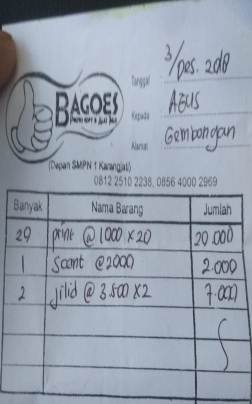 riftie blog: SEMINAR & WORKSHOP STMIK HIMSYA SEMARANG