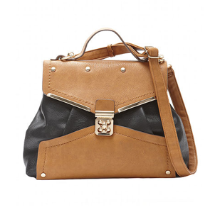 My RepliKate: Mulberry "Polly Push Lock" bag