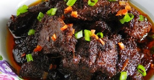 DAGING PALEMBANG - Singgahsana Kitchen