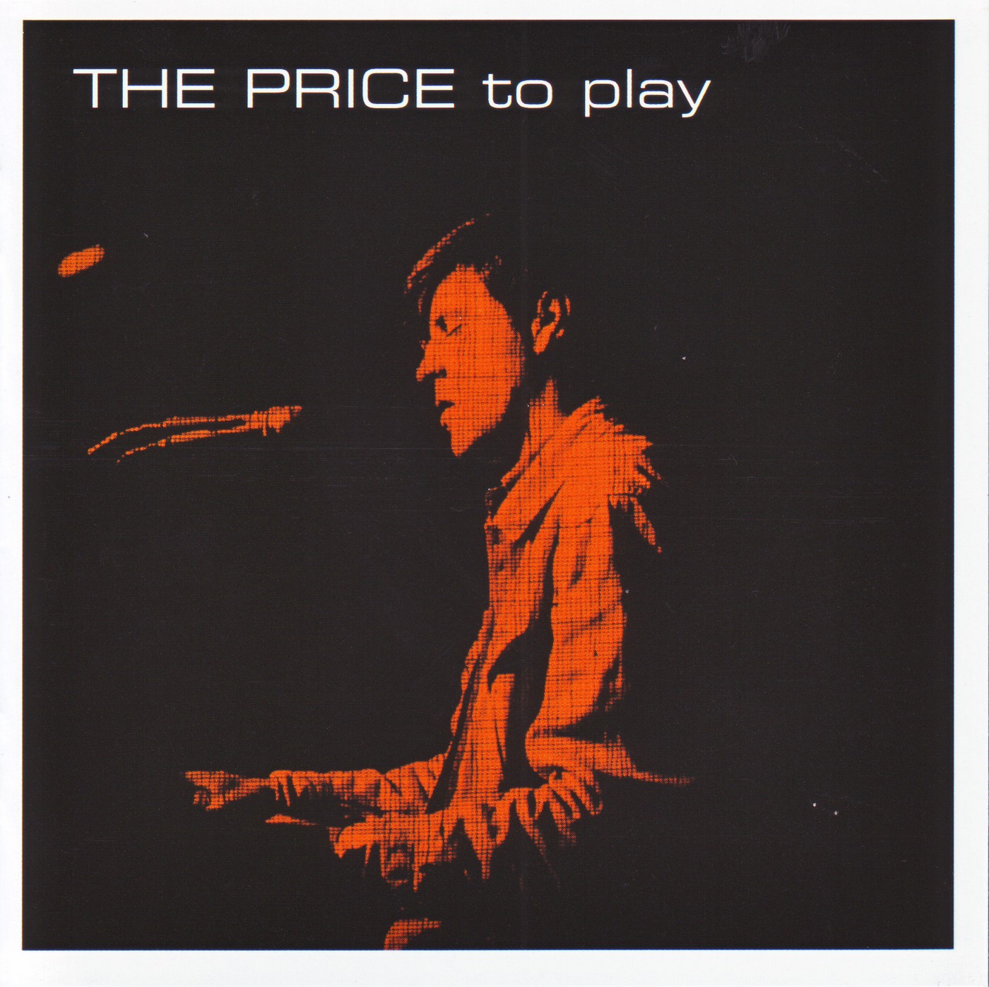 Musicology: Alan Price - The Price To Play 1966